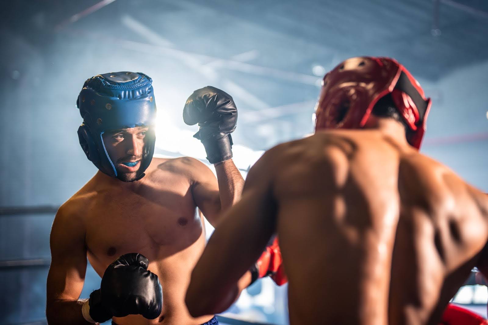 The Importance of Sparring in Boxing: Skills, Confidence & Safety