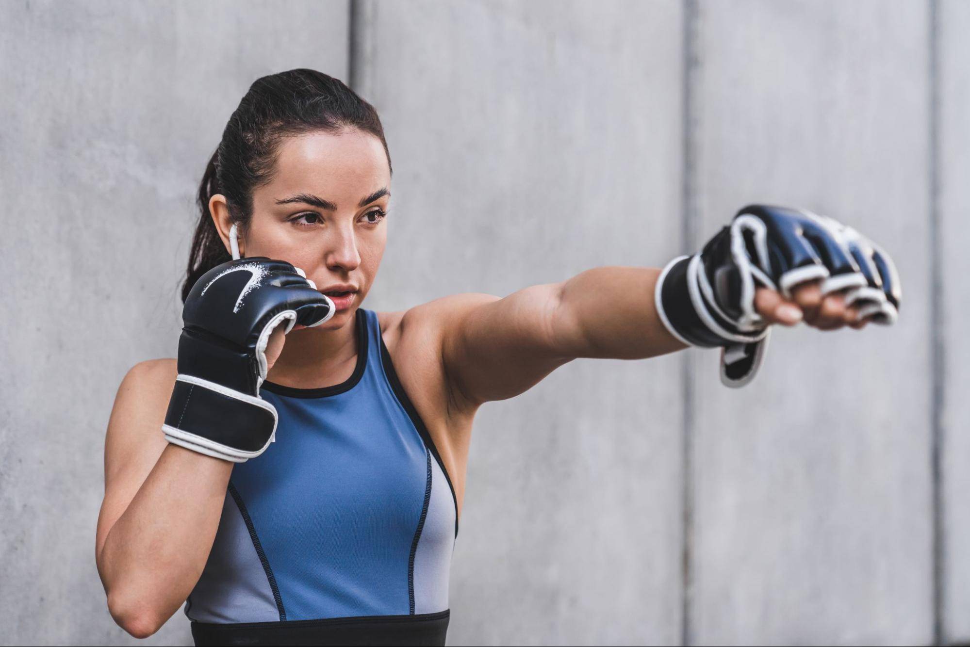How to Start MMA Training at Home: A Beginner’s Guide